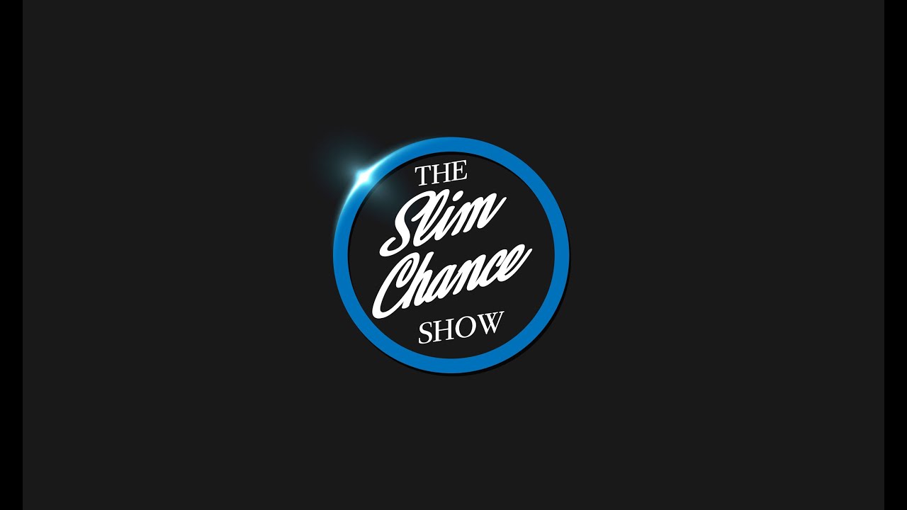 Season 1 Intro (Slim Chance Show) - YouTube