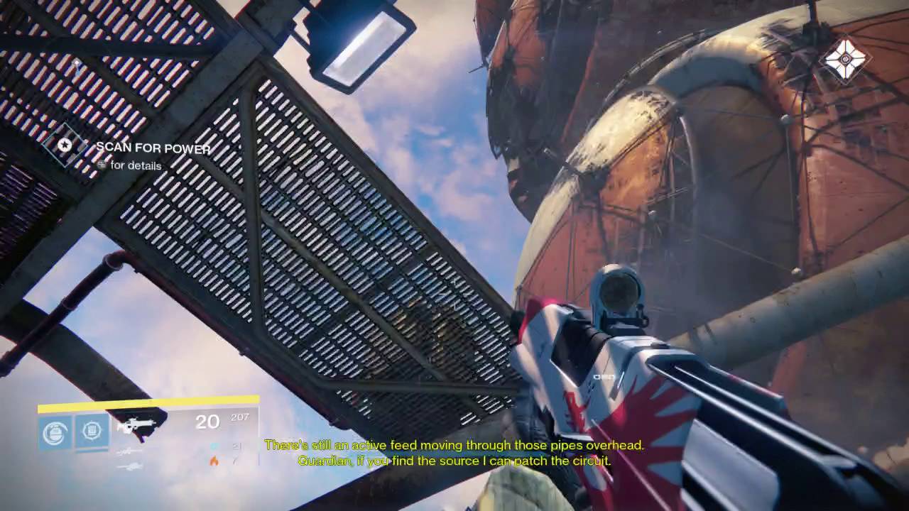 DESTINY GAVE ME UNCOMMON ENGRAMS(I'm A Level 40) - YouTube