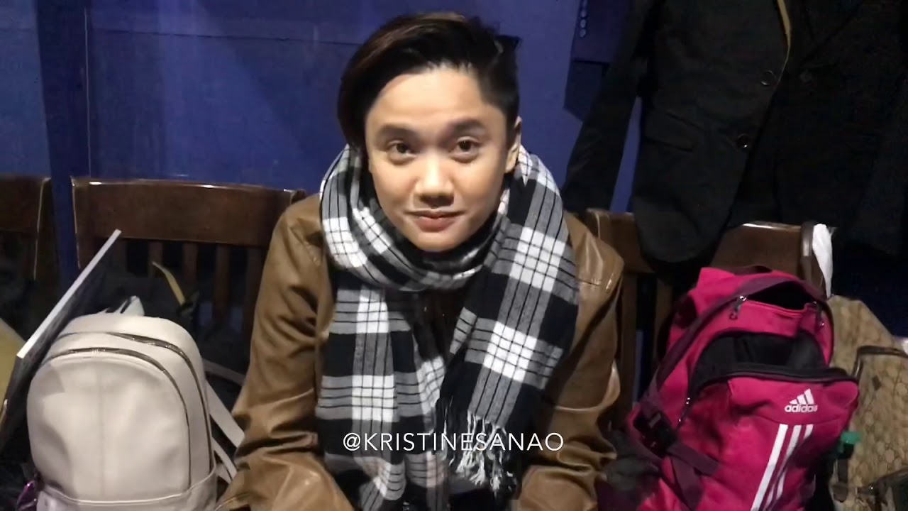 Kaye Cal Live in Abu Dhabi Before and After Video Clips! - YouTube