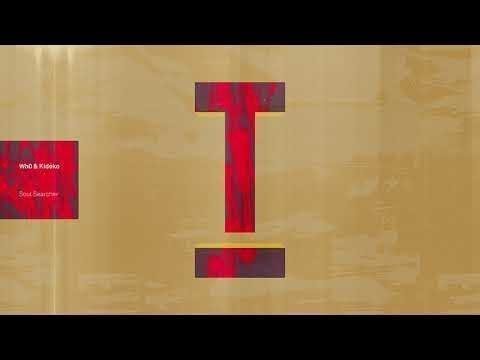 Wh0 & Kideko - Soul Searcher (Extended Mix)