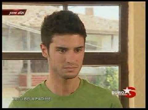 berk oktay