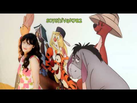 So long - Zooey Deschanel [Español & Inglés] - YouTube