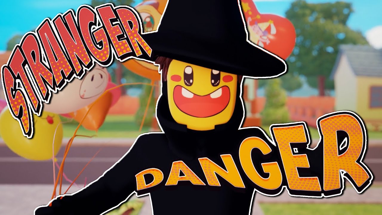 Stranger Danger (Safety Remix) And MORE Stranger Songs | Nookaboos ...