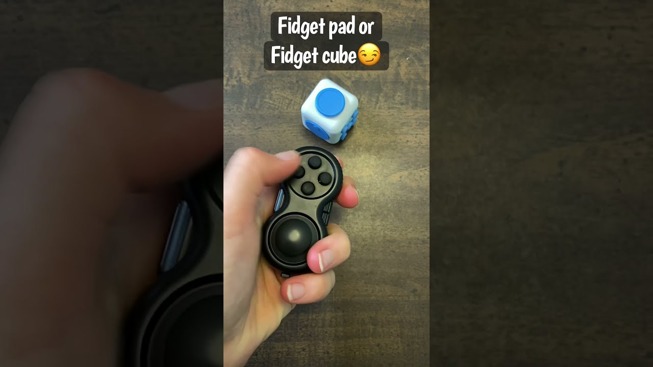 Best fidgets for anger issues😡😌 - YouTube