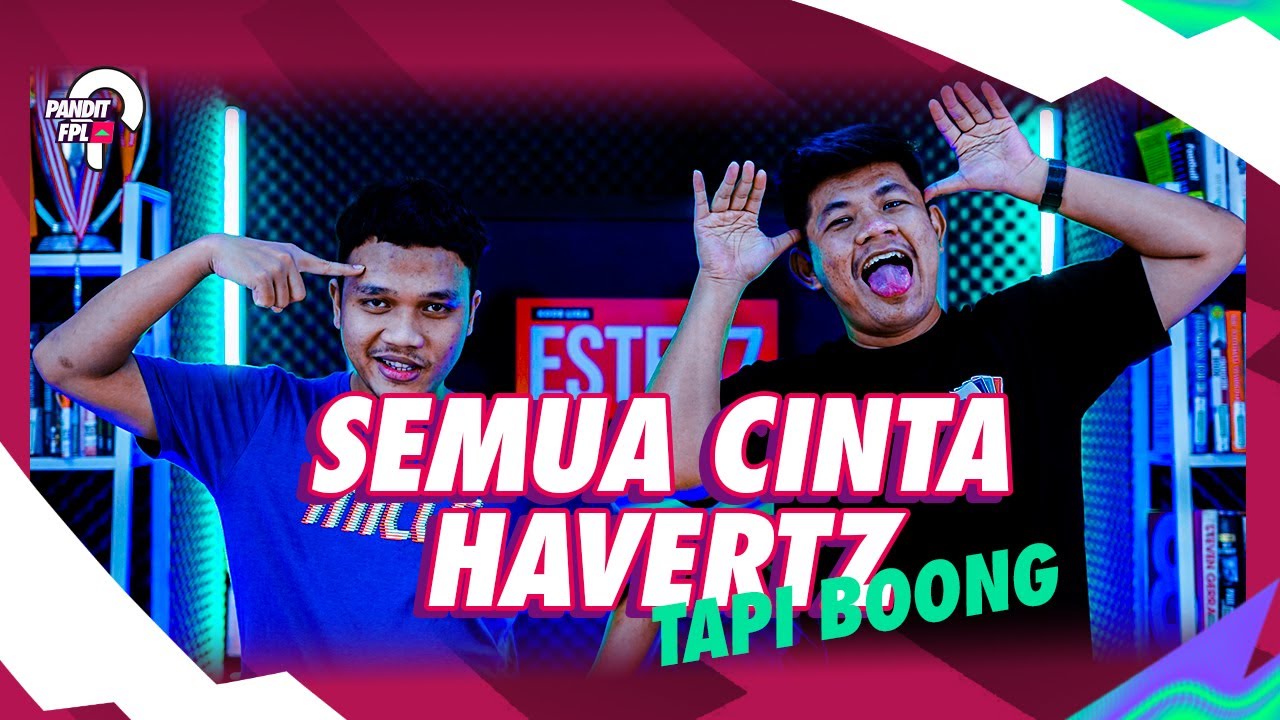 Beres International Breaks, Saatnya Wildard? - SCOUT PICKS FPL GAMEWEEK 8 - YouTube