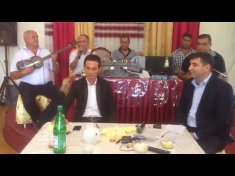 Hafiz Goranboylu sarənc təsnifi