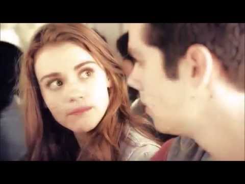 Stydia || Love me like you do