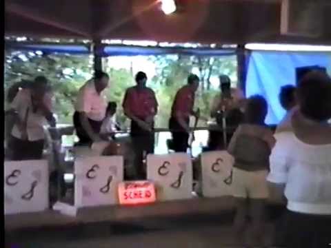 Elmer Scheid & Ray Dorschner - YouTube