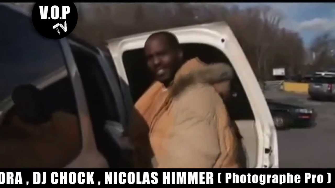 DMX Original Gangsta Flow - Diogy Style ft Double S - YouTube