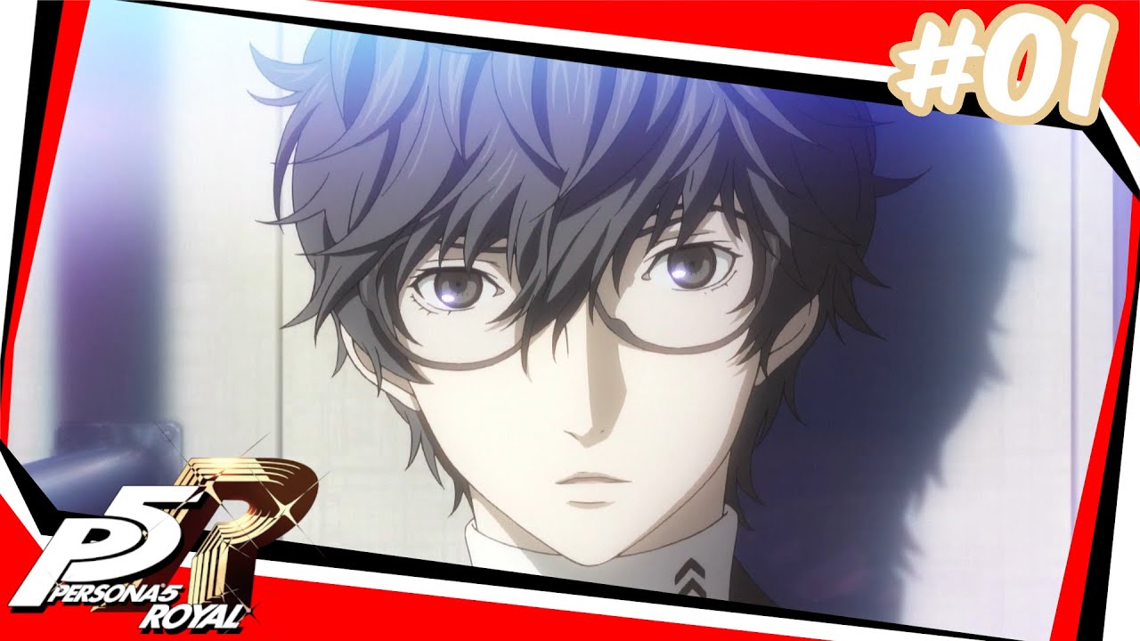 THE LONGEST INTERROGATION EVER BEGINS!! | Persona 5 Royal Playthrough ...