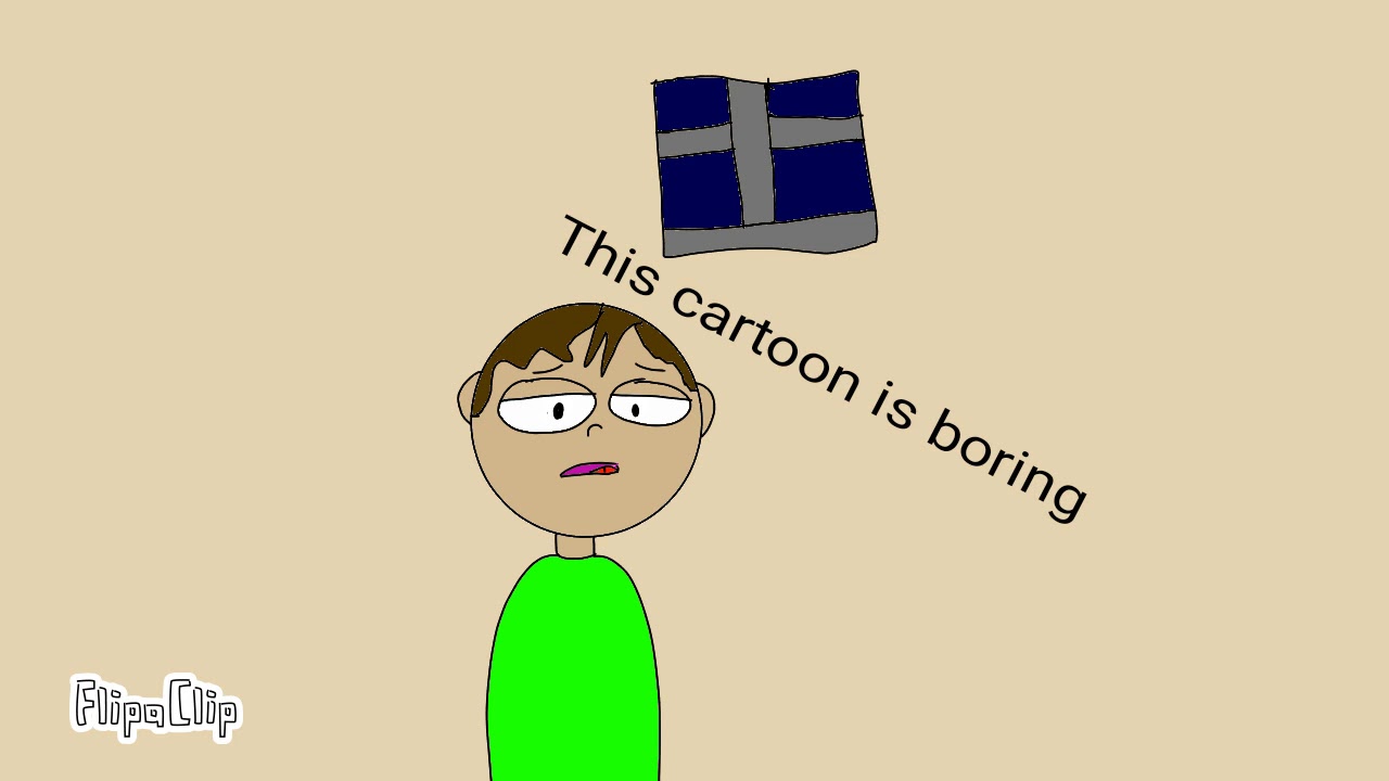 Cartoon Cat the cursed cartoon the movie(ep1 - YouTube