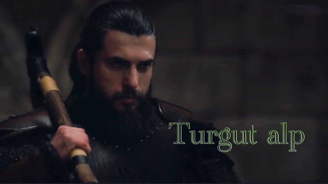 Turgut alp action scenes| edit⚡️| Dirilis Ertugrul. - YouTube