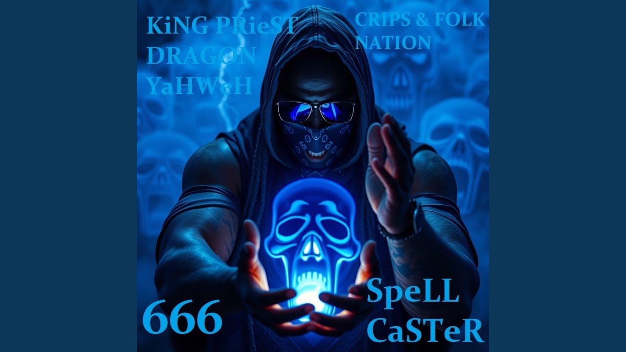 Crip Keeper - YouTube