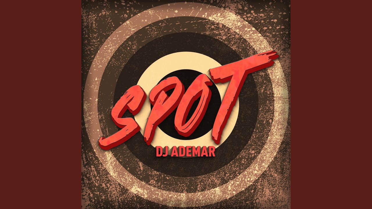 Spot (Extended) - YouTube