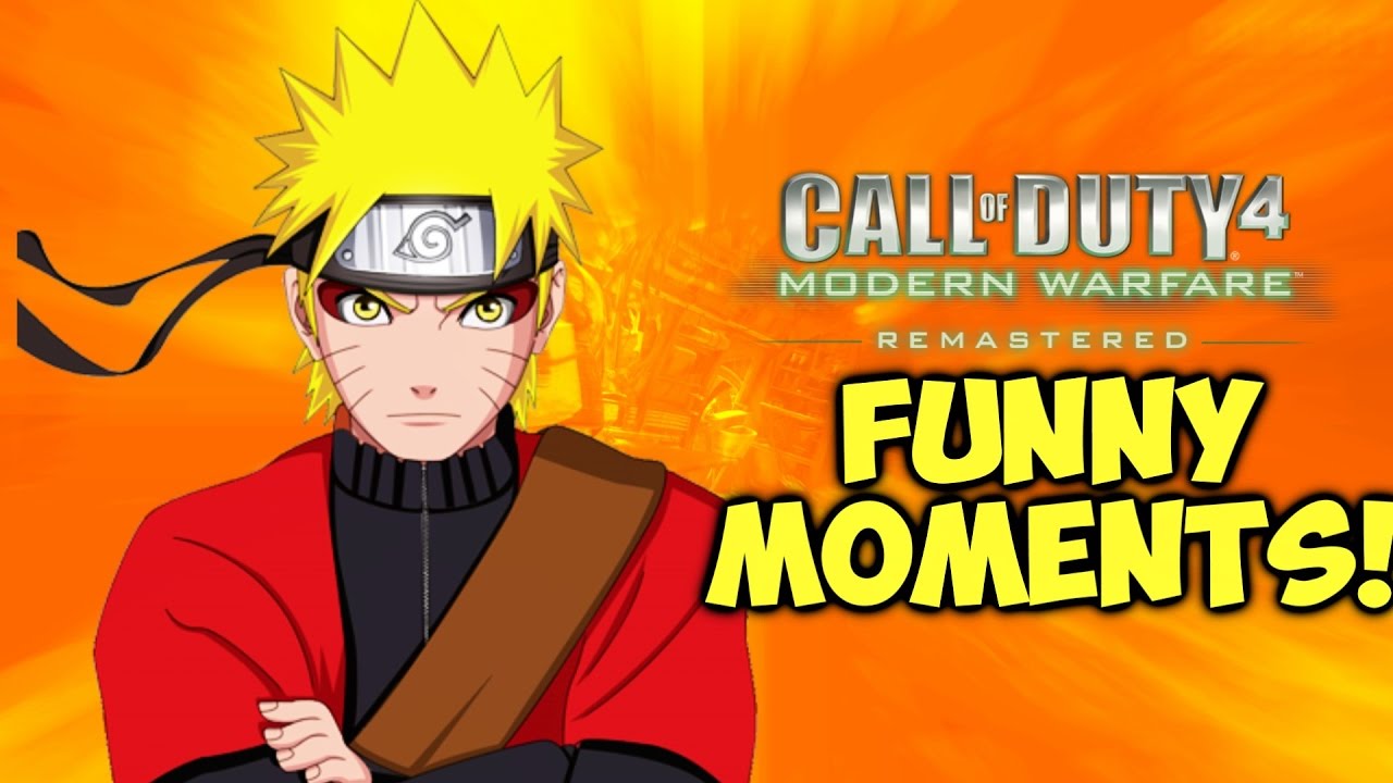 MWR Slasher Funny Moments! (Donald Trump, Naruto, Wally the Walrus ...