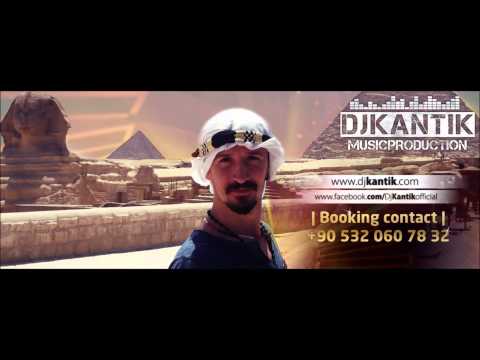 Dj Kantik   Oyle Bir Gecer Zaman Ki Original Product Mix