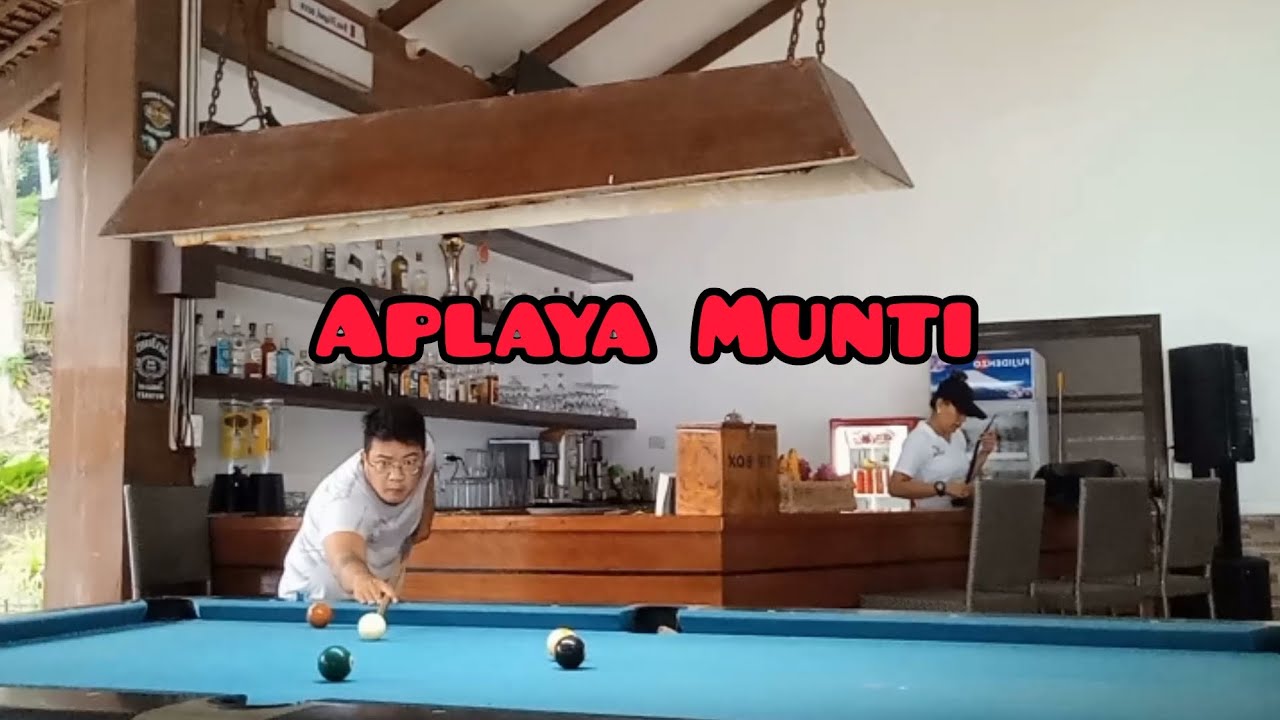 Aplaya Munti Part 2 - YouTube
