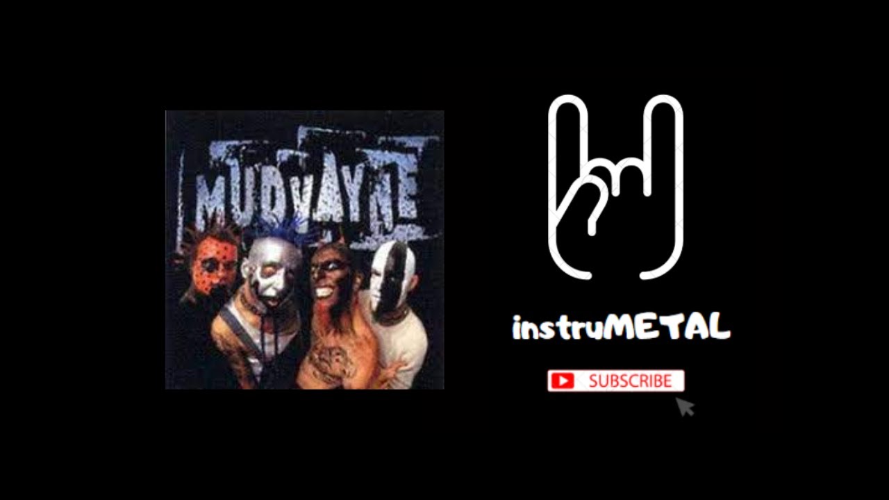 Mudvayne - Not Falling / World So Cold / Dig / - 1 (LIVE INSTRUMENTAL ...