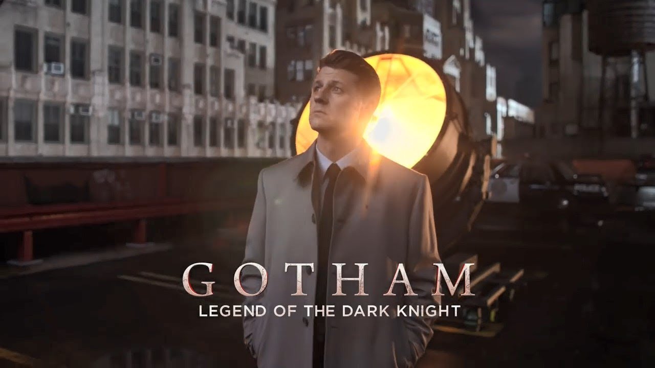 FOX Coming Soon 2019 Trailer - YouTube