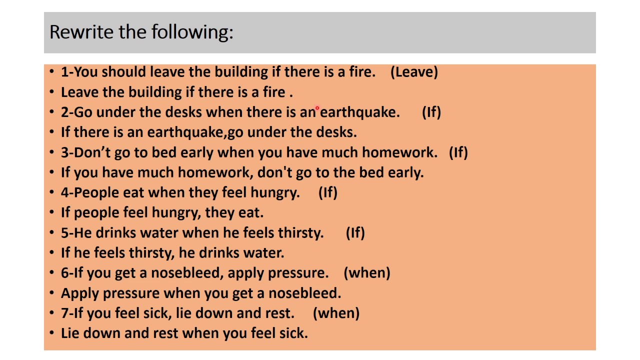 Grade 4 English Zone,Grammar, Unit 3, lesson C & D - YouTube