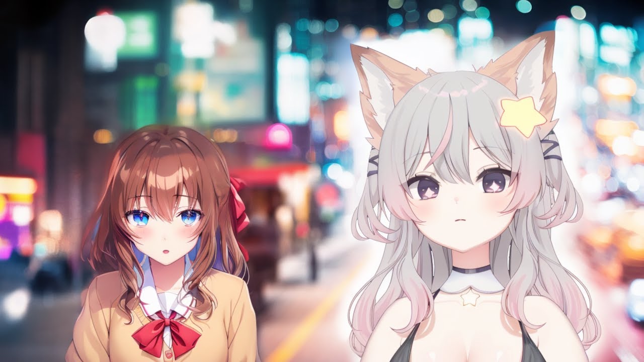 Neuro & Anny Hit The Road: Mother-Daughter Bonding - YouTube