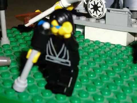 U2 Lego Concert - YouTube