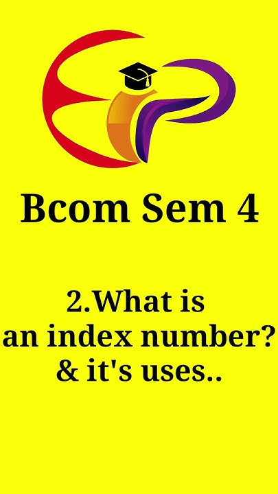 #2023 | Bcom Sem 4 | Statistics| gujarat university| most imp question| April 2023 | #eip ...