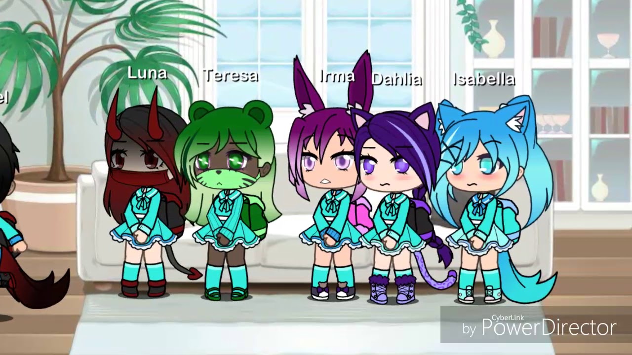 Last boy alive(GLMM) - YouTube