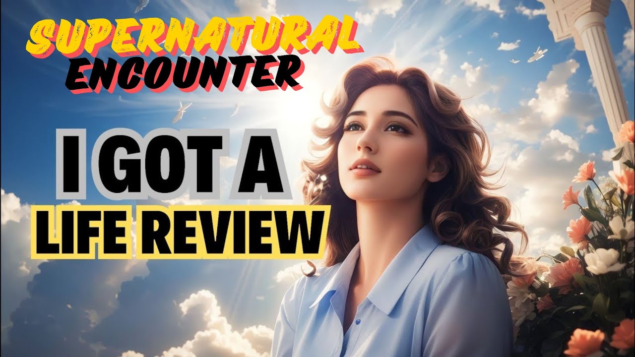 I DIED AND WHAT I ENCOUNTERED CHANGED MY LIFE FOREVER ( Near death ...