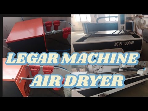 legar machine#air dryer#air compressor#hered service#delhi#bawana# ...
