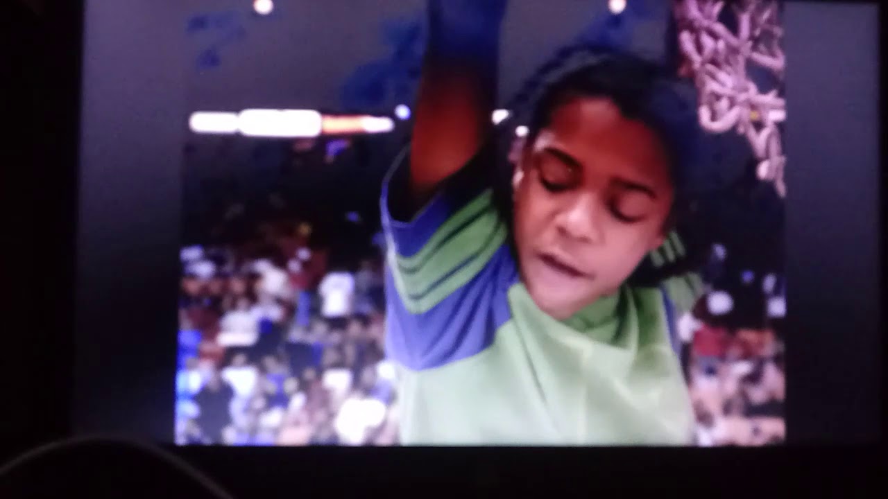 Opening to Garfield: The Movie 2004 DVD (2013 Reprint) - YouTube