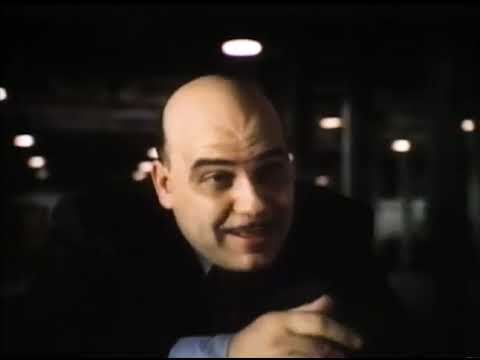 Opening to Die Hard 2 Die Harder 1991 VHS (Disney print)