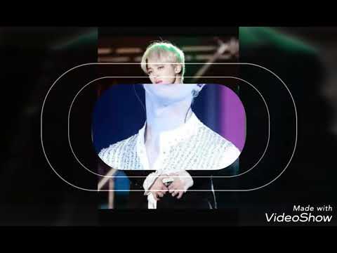 BTS PARK JIMIN DESPACITO