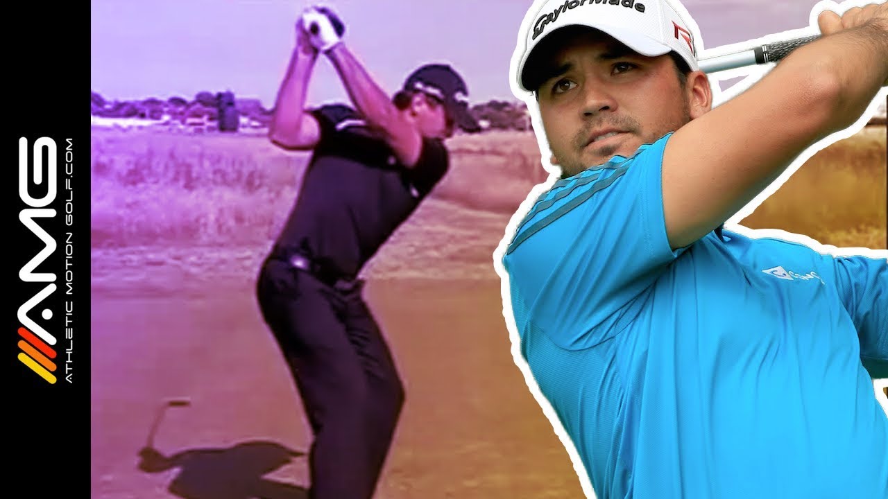 Golf Pro Swing Analysis: Jason Day - YouTube