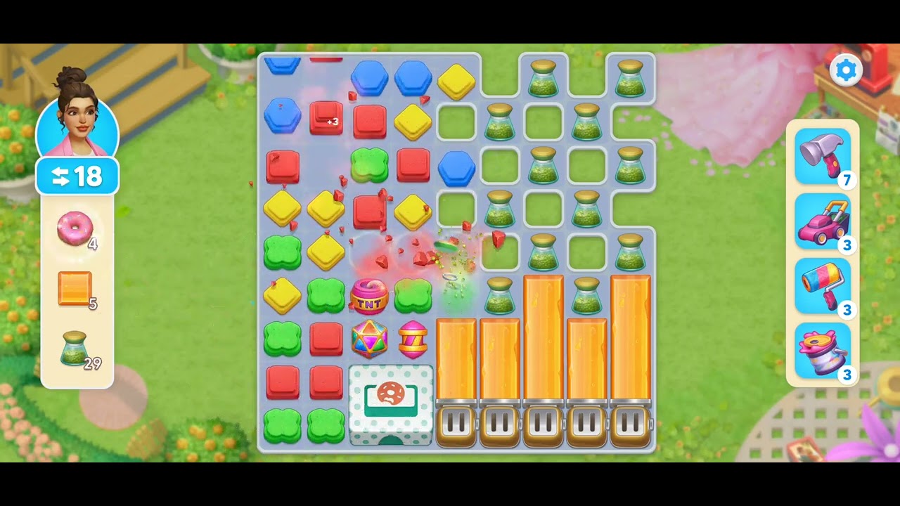 Modern Community 😃 Level 174 - YouTube