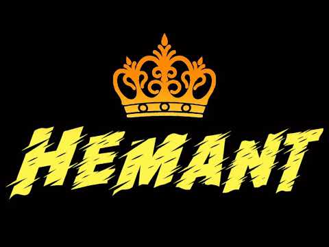 Hemant Name Status video | New whatsapp status video | Ye Sirf Naam ...