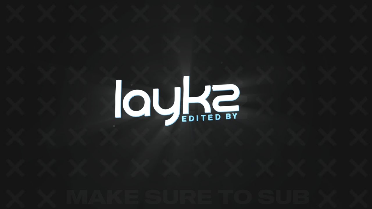 The BEST New Laykz Ident Recreation On MOBILE!🤩 - YouTube
