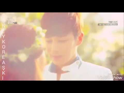 Kore klip ~ Korkuyorum