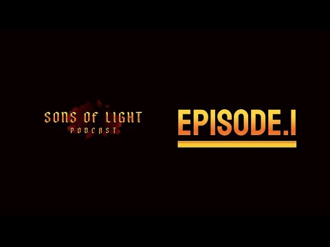 Sons of Light (EP.1) - YouTube