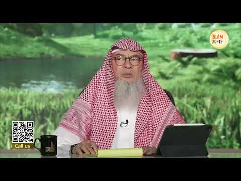 Grandfather Orders Haram Should You Cut Ties Sheikh Assim Al Hakeem