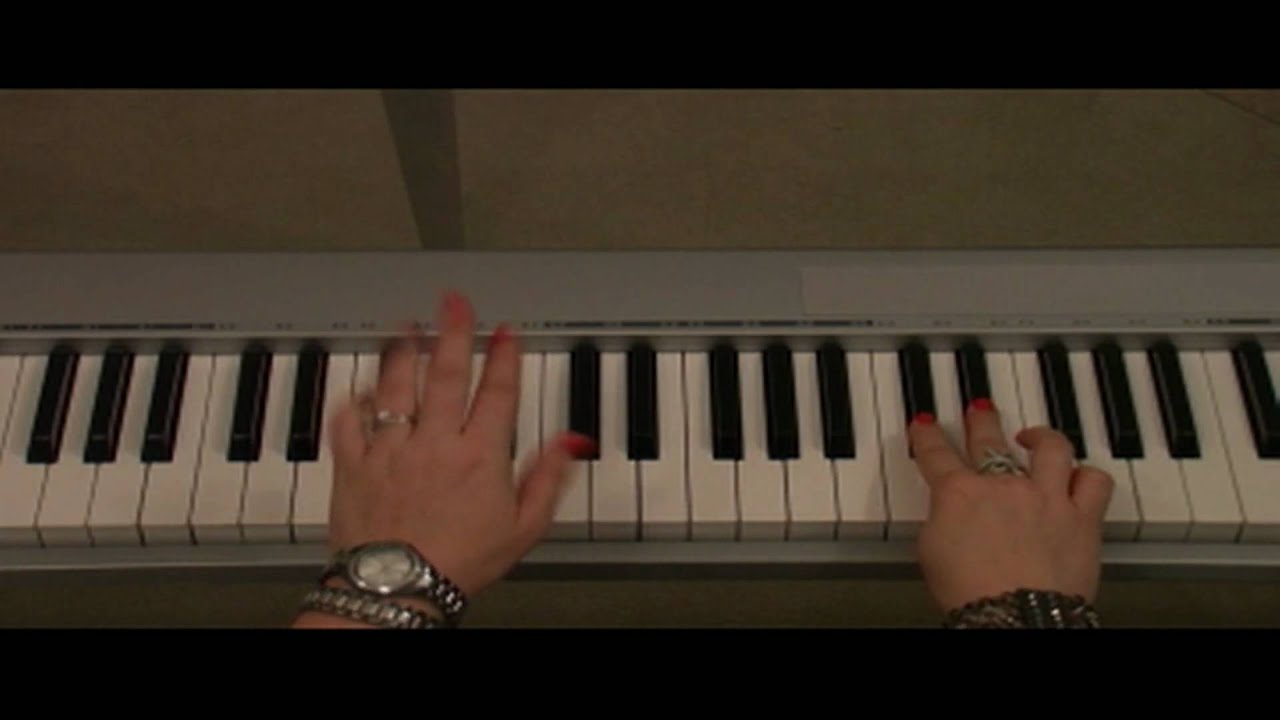 Learn to Play Heartless by Kanye West! - YouTube