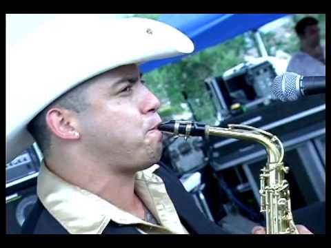 Los 6 De Durango-Mariposa Traicionera Video