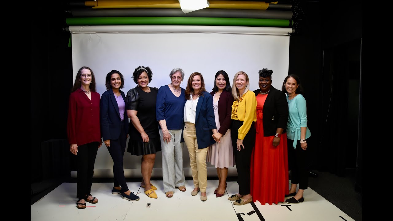 30 Years of PA Women Work: Celebrating this milestone together - YouTube