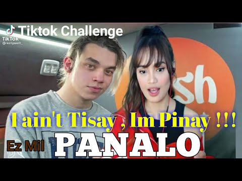 Panalo - Ez mil | Humamon si Tisay??? Tiktok Compilation {Panalo ...
