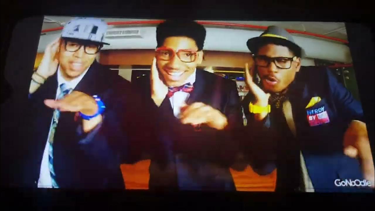 Banana Banana Meatball Song | Songs For Kids | Dance Along | GoNoodle ...