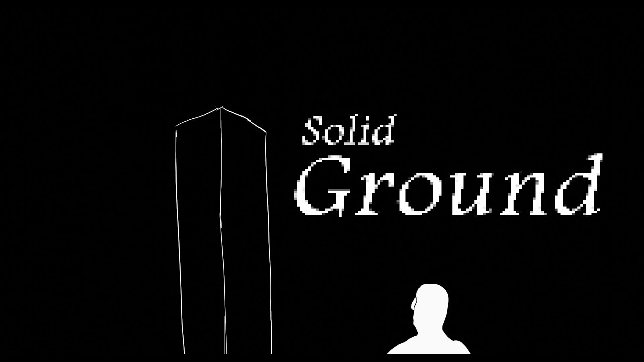 SOLID GROUND (ANIMATION) - YouTube