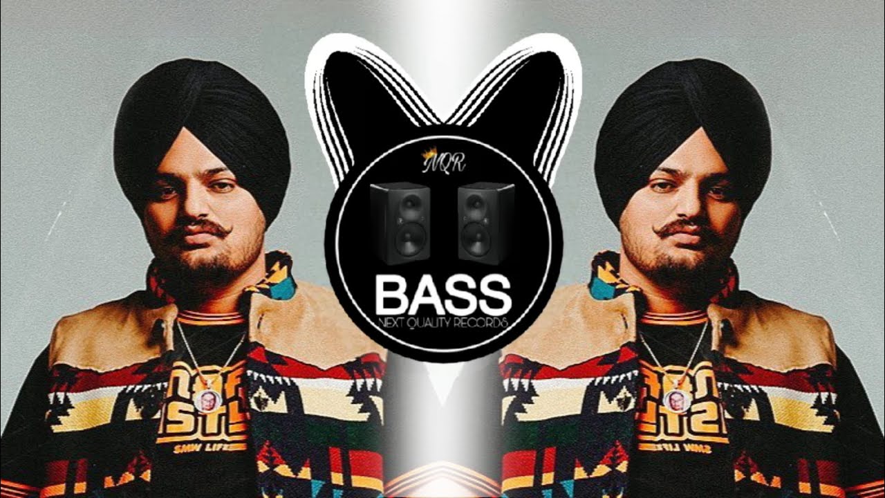 DRIPPY [BASS BOOSTED] Sidhu Moosewala Ft. AR Paisley | Mxrci | Latest ...