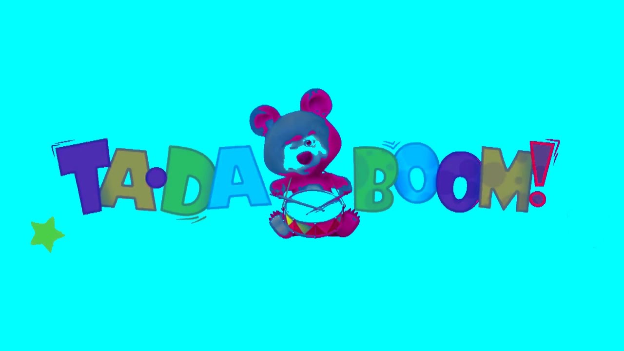 Tada Boom Logo Effects Sound Variations (Sponsored by Preview 2 Effects ...