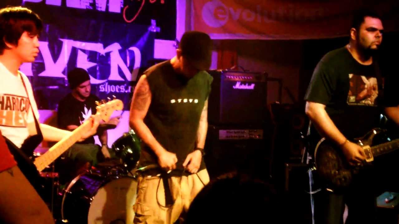 MORTAL GRUDGE PELVIC CRUSHER @ RAKISTA JAM - YouTube