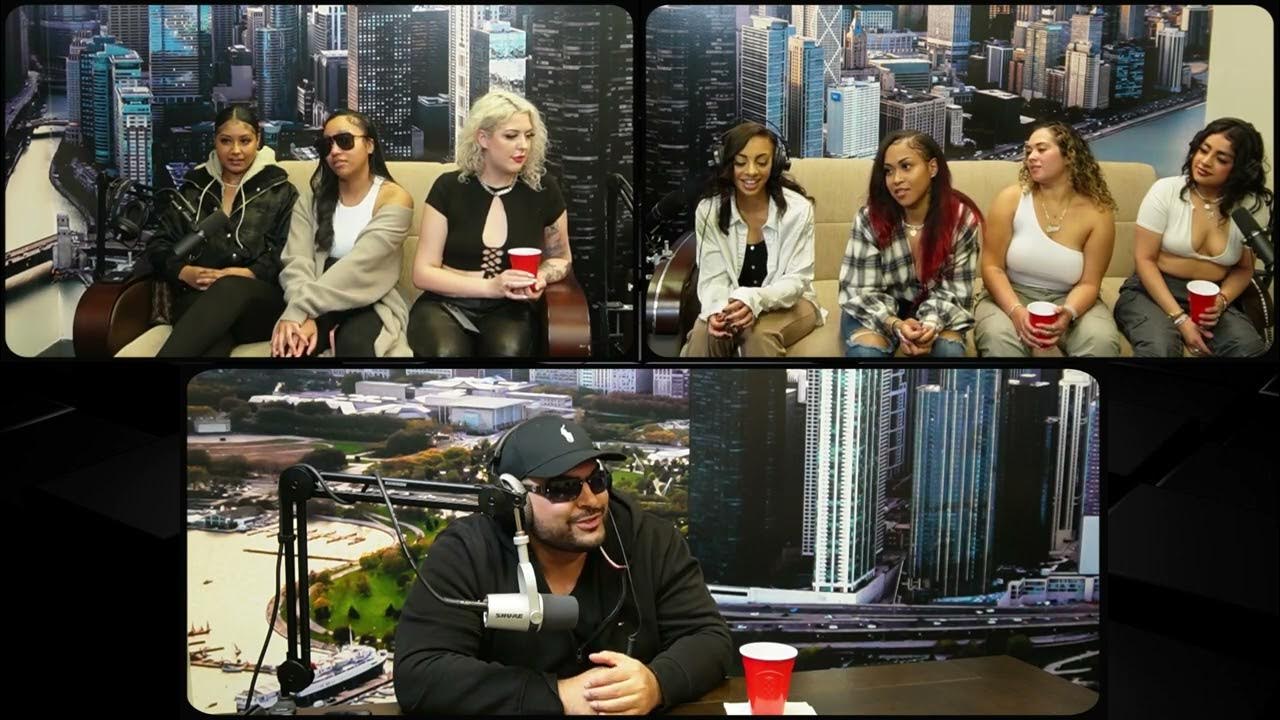 Would you call a man after a bad performance? - YouTube